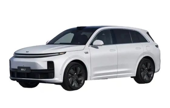 LI XIANG L7 Fully Electric SUV Vehicle Top Speed 100-200Km/H